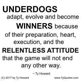 Underdogs Quotes Third Sun Utah Design And Branding Underdog Underdogs Quotes Third Sun Utah Design And Branding Underdog